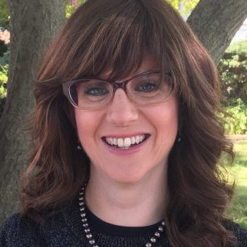 Mrs. Michal Horowitz | Everyday Jewish Living | OU Women