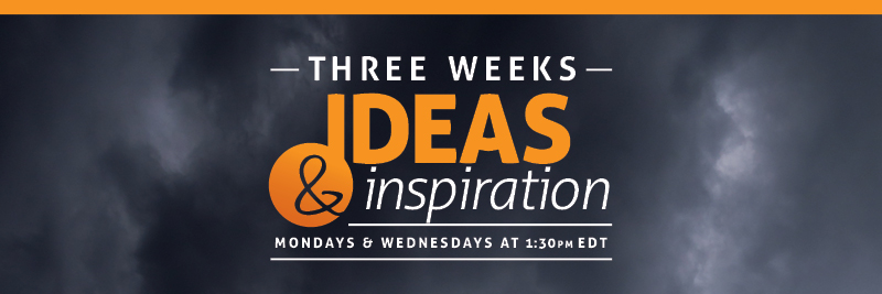 Three Weeks Ideas and Inspiration | Everyday Jewish Living | OU Women