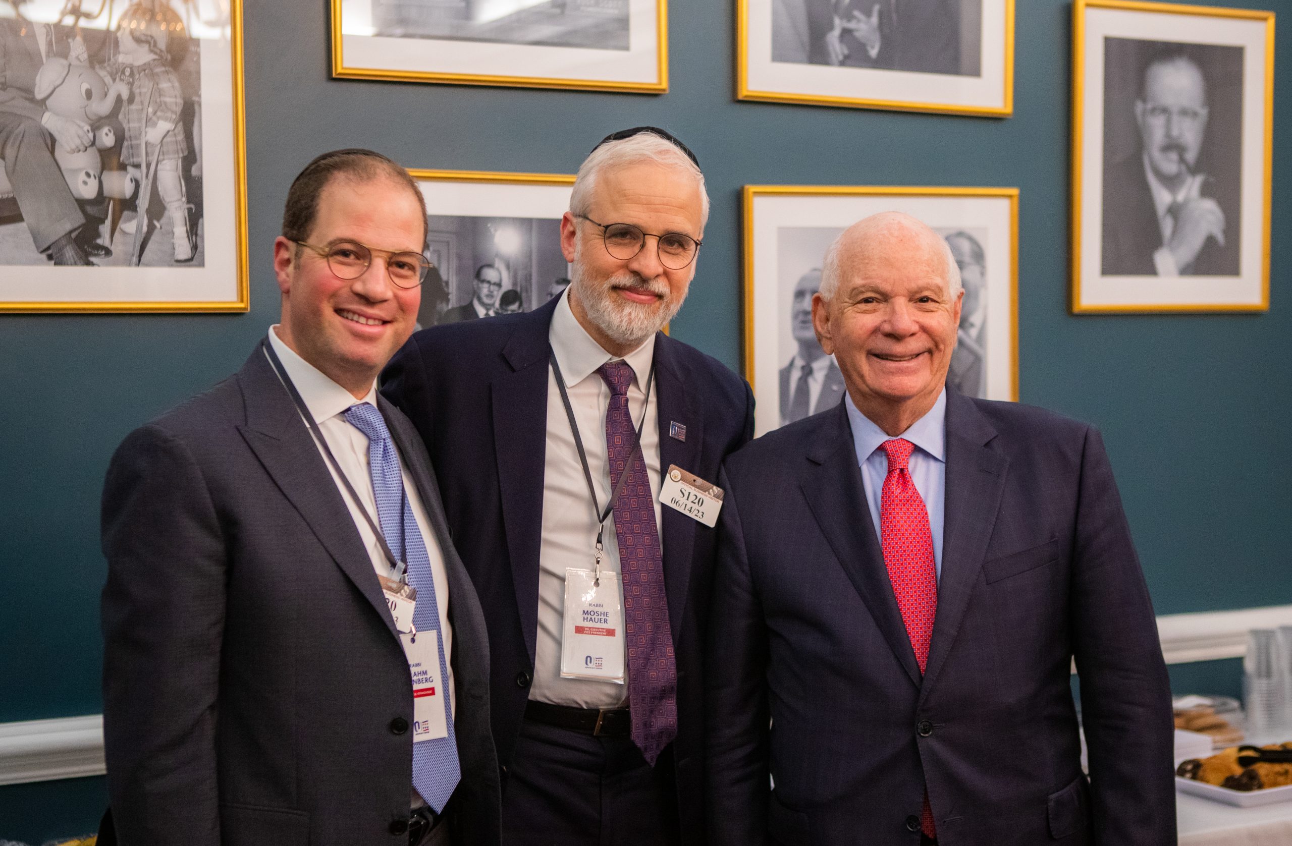 OU Advocacy Center - Orthodox Union