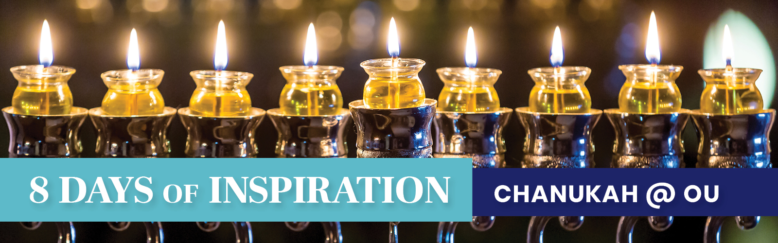 Chanukah - Hanukkah - Orthodox Union