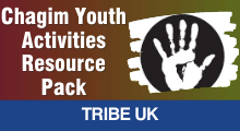 Chagim Youth Activities Resource Pack- Tribe UK | prepare for Jewish ...