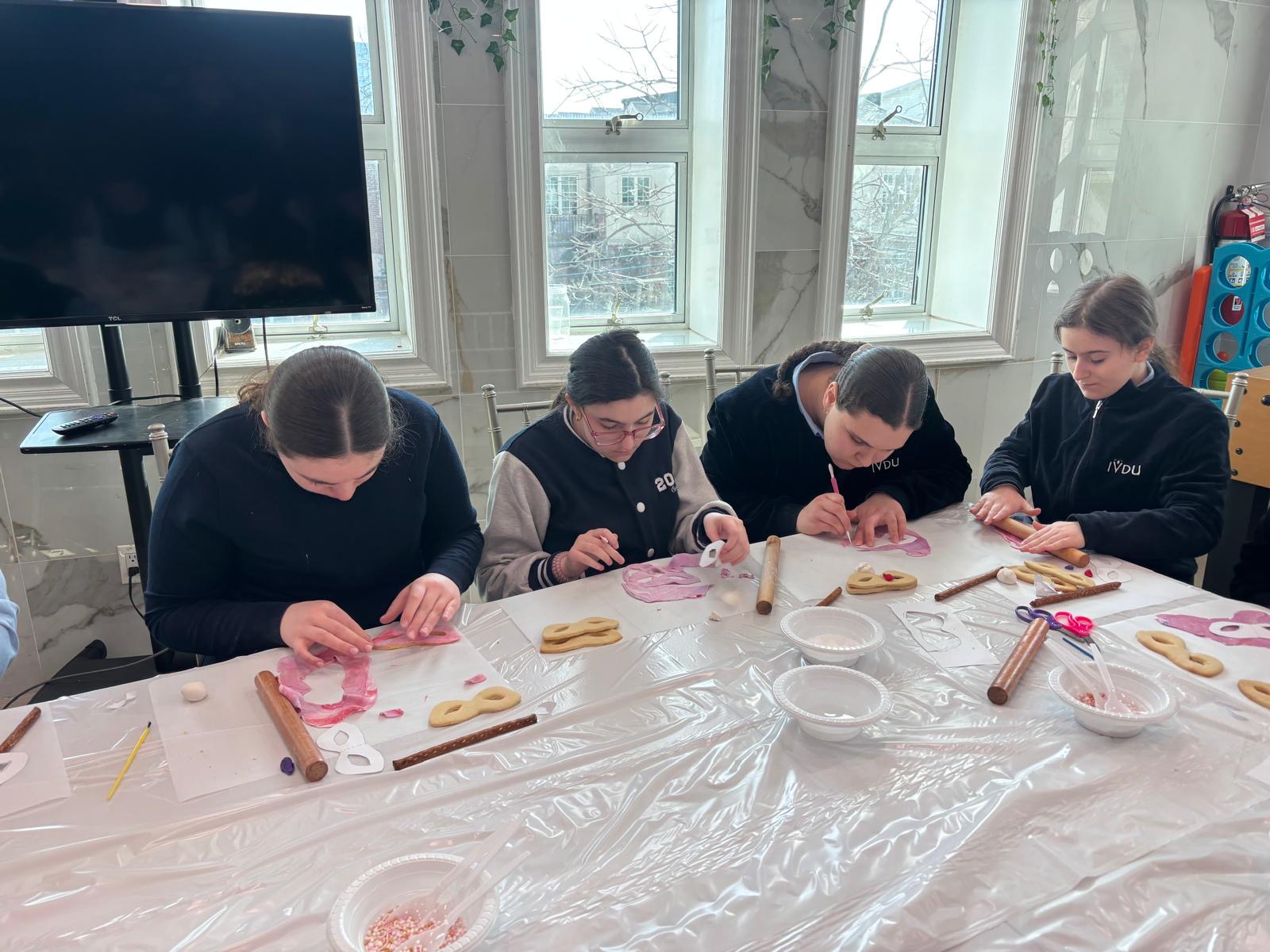 New IVDU Girls’ Middle School Opening This Fall in Brooklyn - Orthodox ...