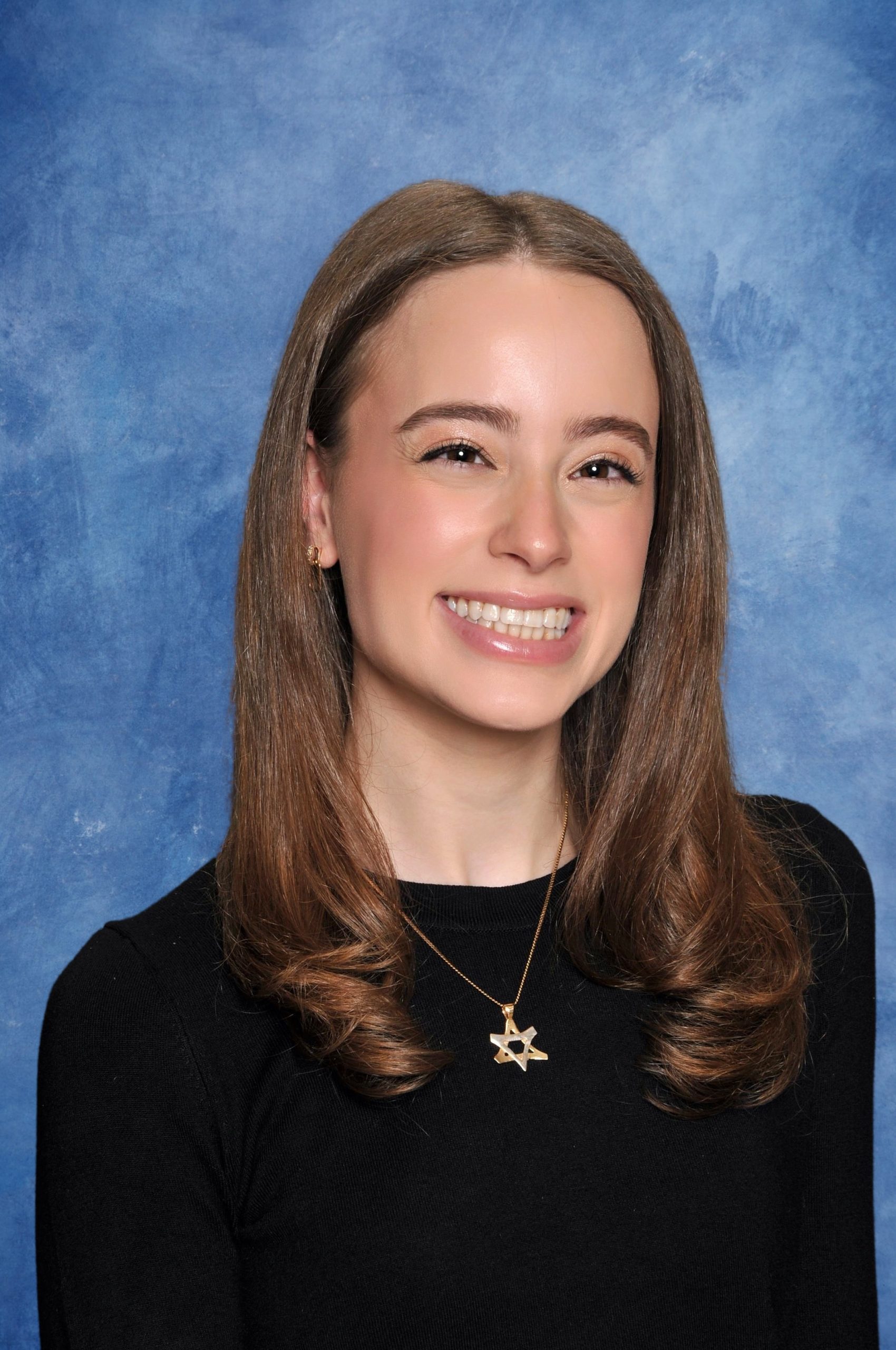 Miri Granik - The OU Executive Fellowship