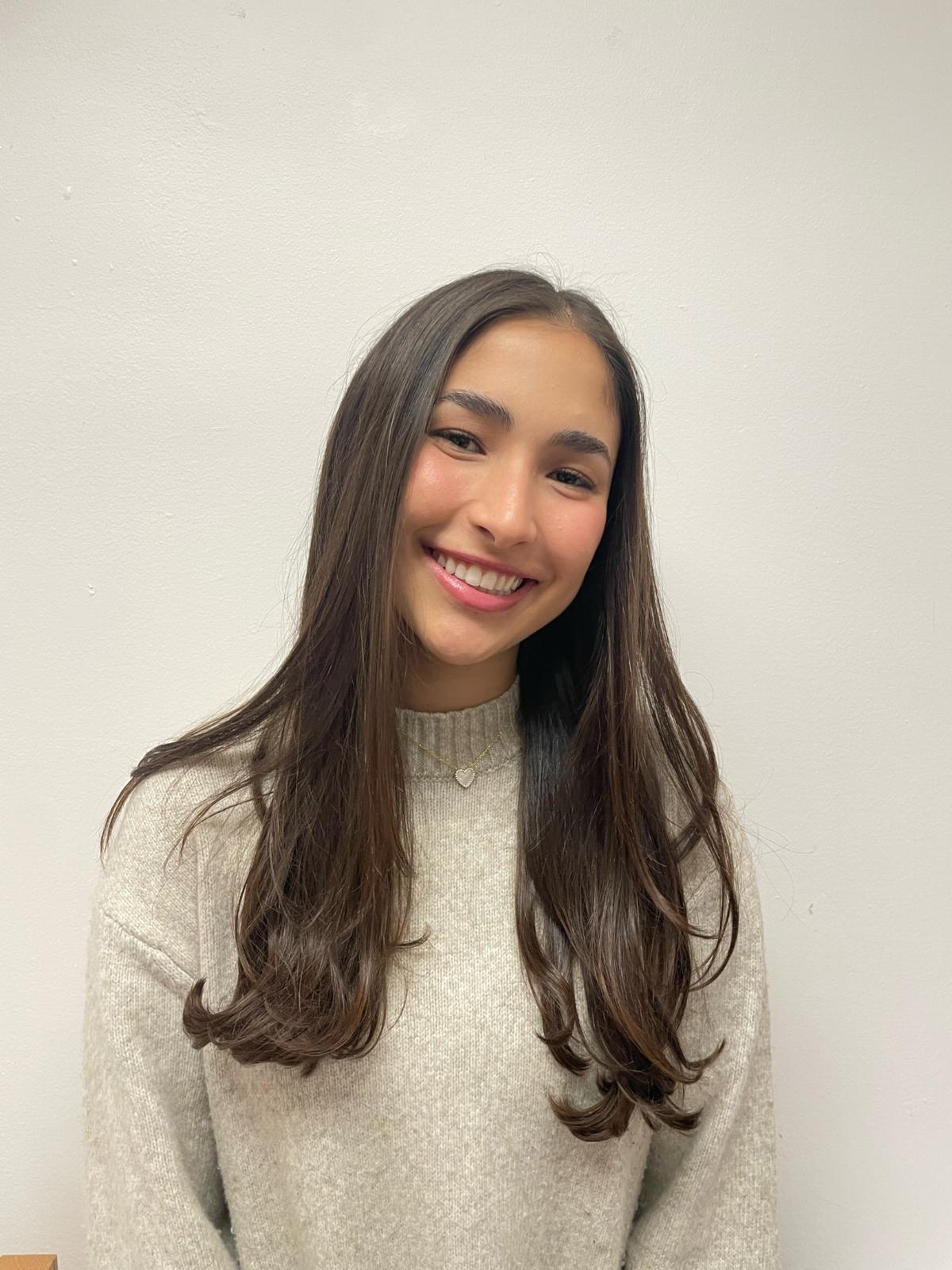 Noa Davis - The OU Executive Fellowship