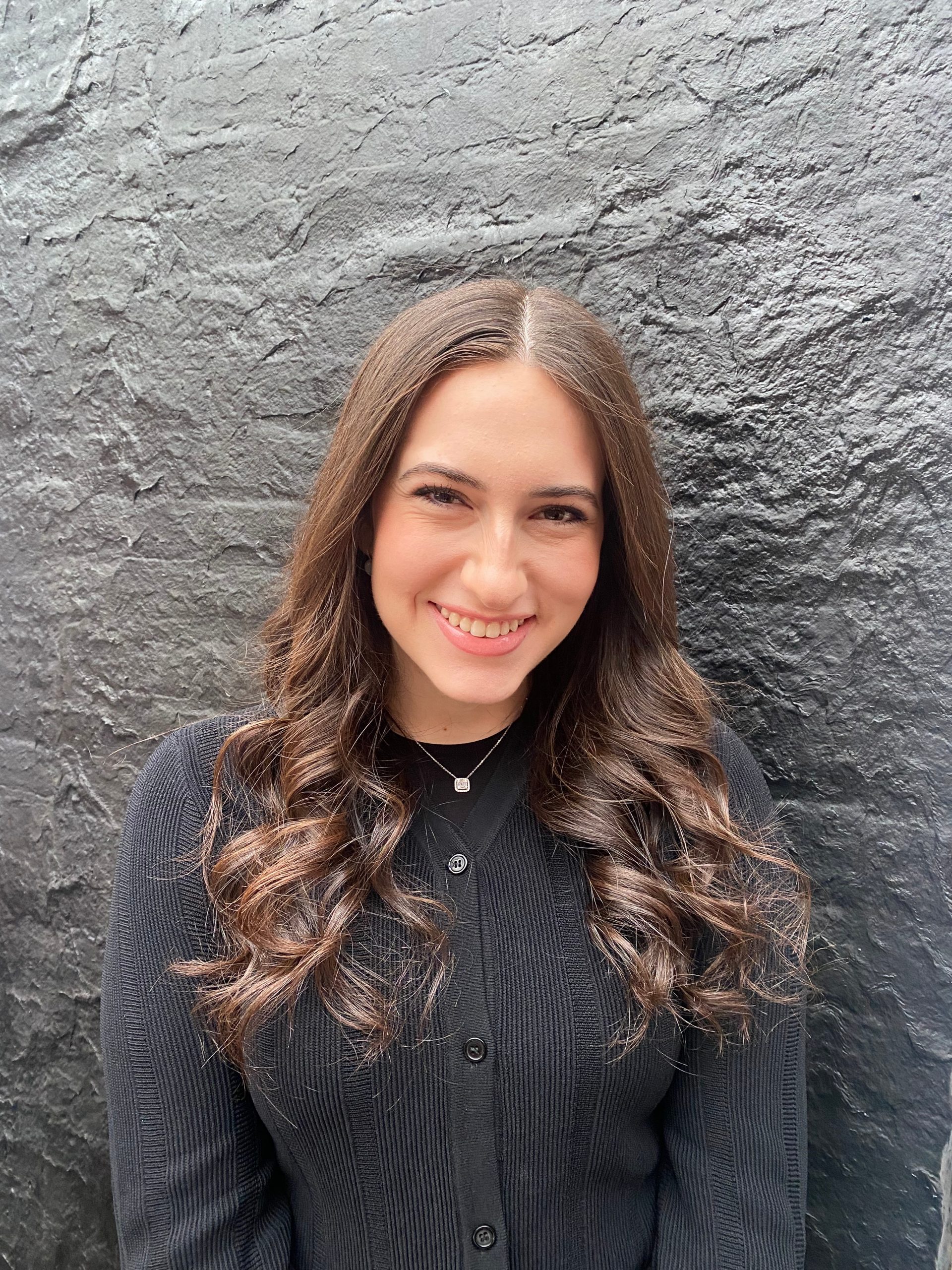 Aliza Pollak - The OU Executive Fellowship