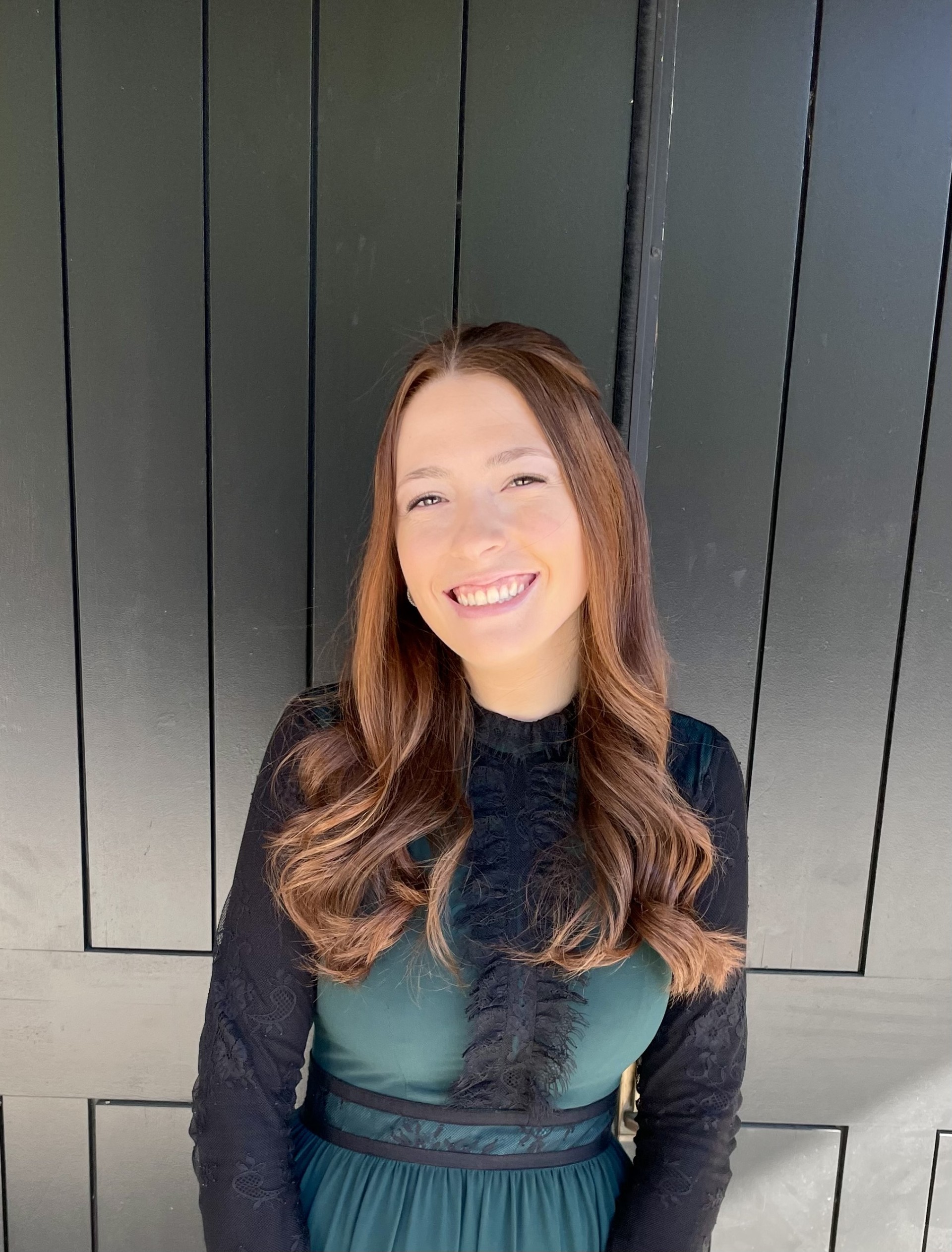 Mattie Watson - The OU Executive Fellowship