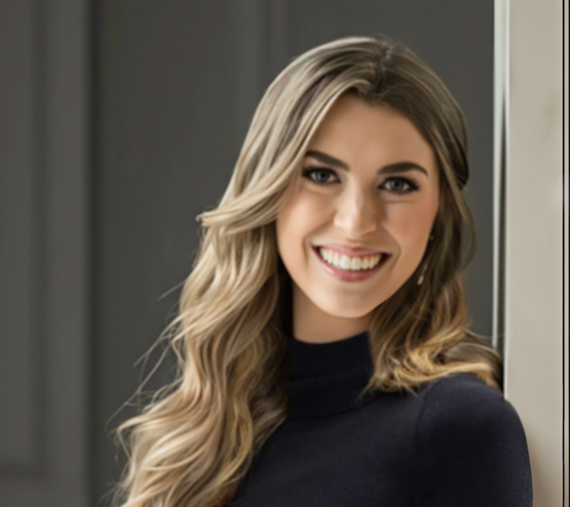 Noa Lobell - The OU Executive Fellowship