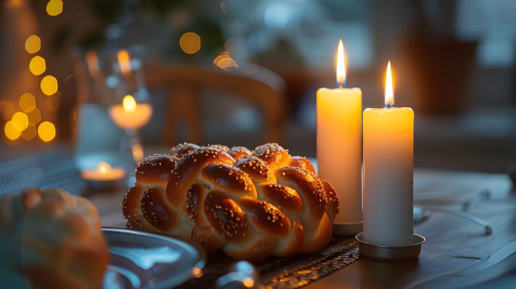 All About Tisha b'Av - Jewish Holidays