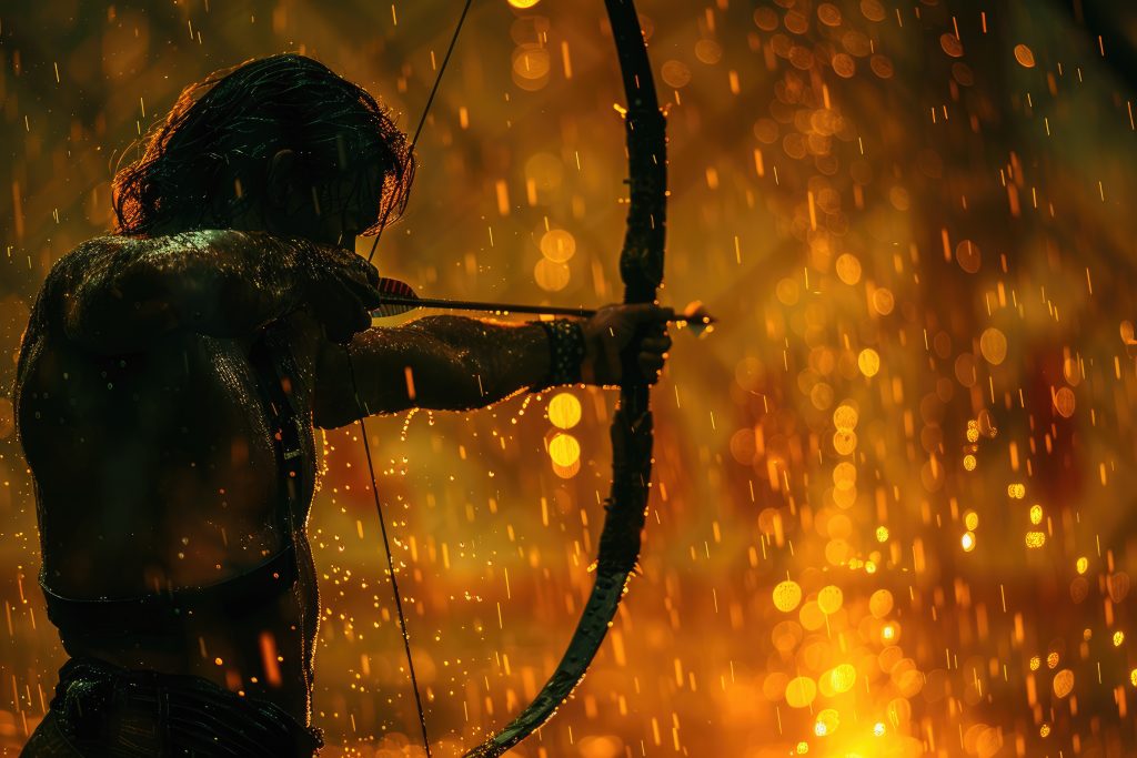 Sefirat HaOmer (Counting the Omer)