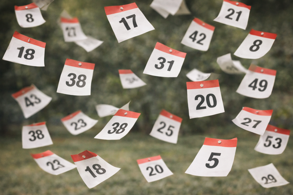 Yearning for Redemption While Counting the Omer - Jewish Holidays