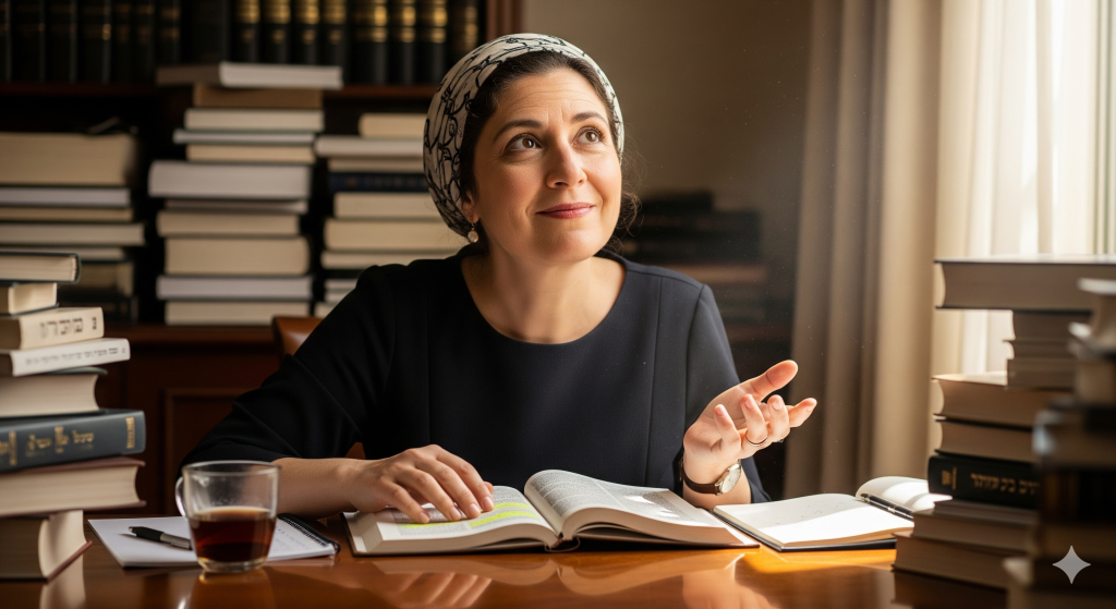 Understanding Selichot (Part 2) - Jewish Holidays