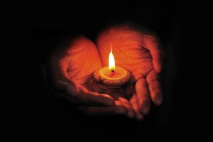 A Nation's Loss: National Mourning in the Jewish Tradition