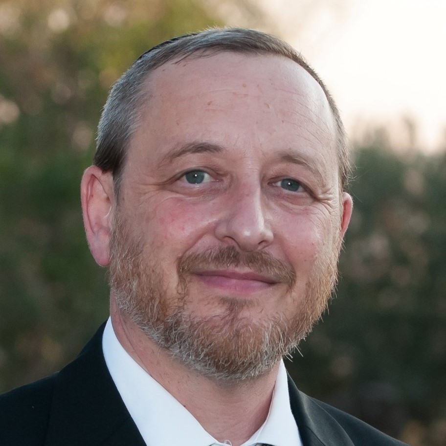 Rabbi Menachem Nissel, Author at Jewish Holidays