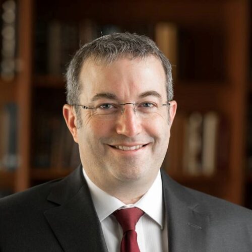 Rabbi Ari Berman, Author at Jewish Holidays
