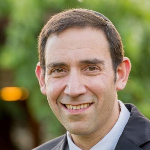 Rabbi Moshe Taragin, Author at Jewish Holidays