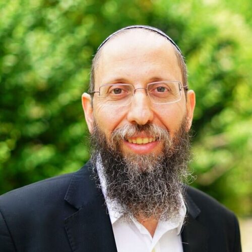 Rabbi Yosef Zvi Rimon, Author at Jewish Holidays