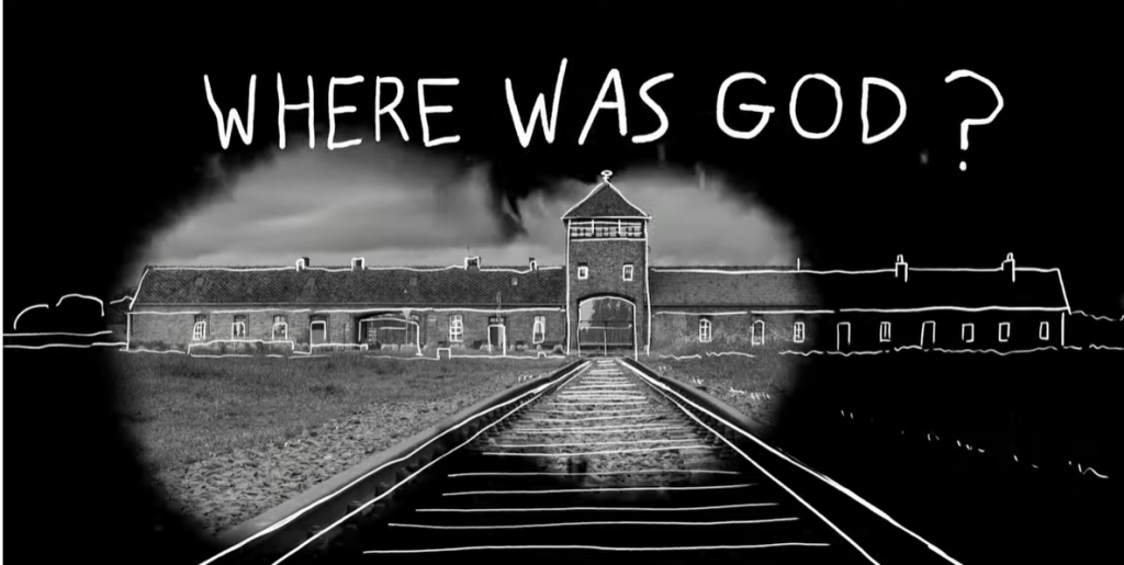 Yom HaShoah Holocaust Memorial Day