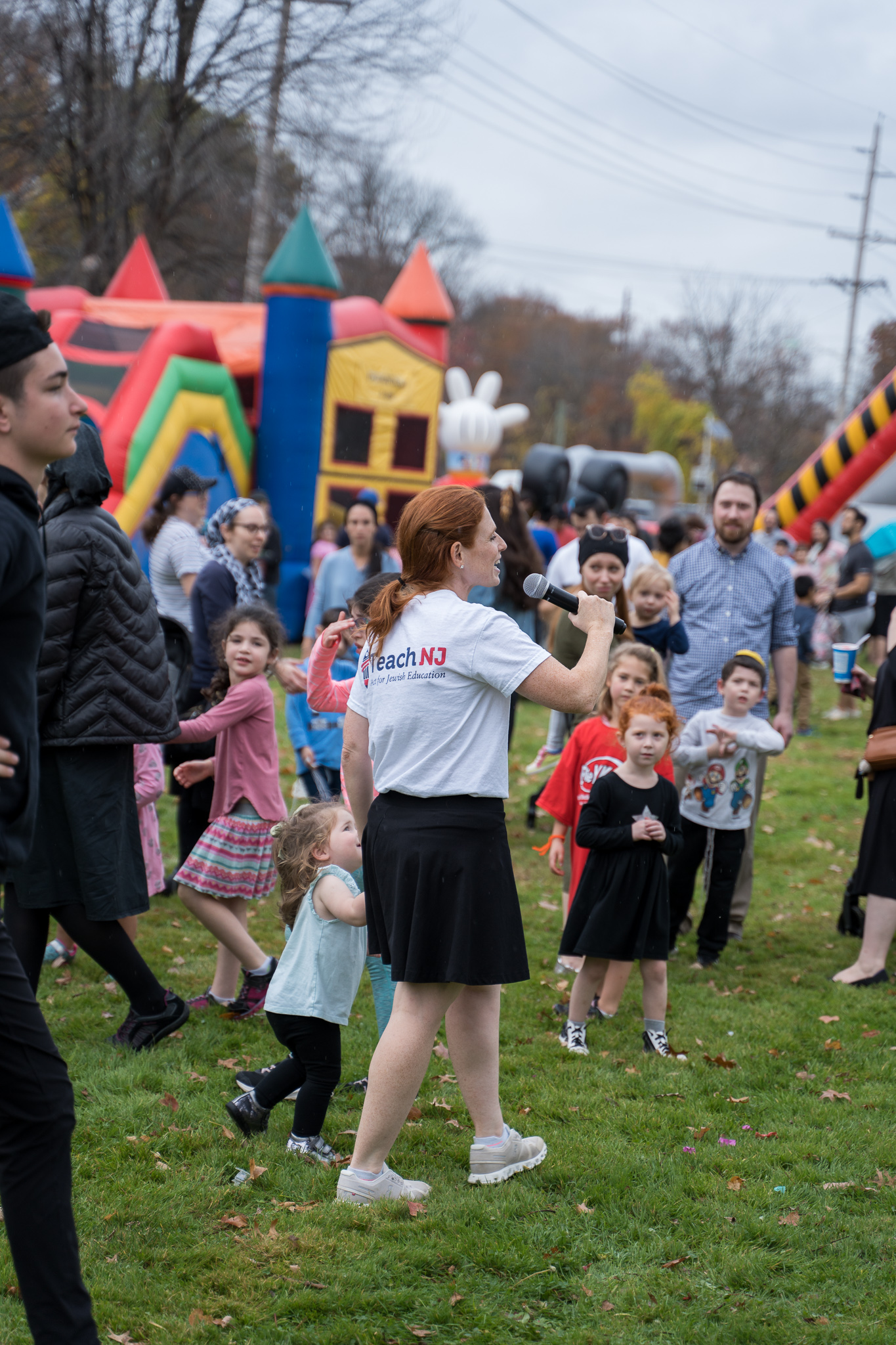 For Teach NJ Executive Director Katie Katz, It’s All About Jewish ...