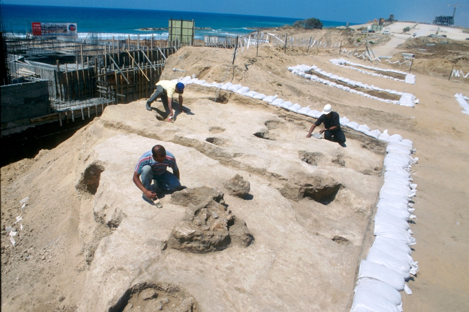 New Archaeological Finds in Israel Bring Ancient History to Life - OU Life