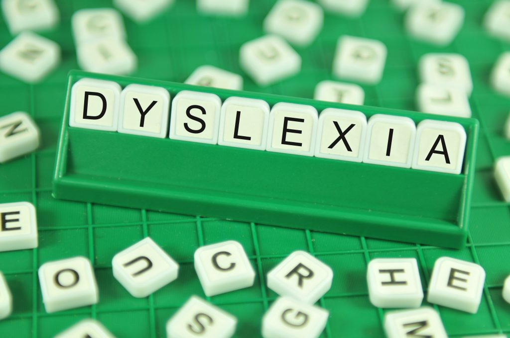 Getting the Word Out: The Challenging Reality for Israel’s Dyslexic ...