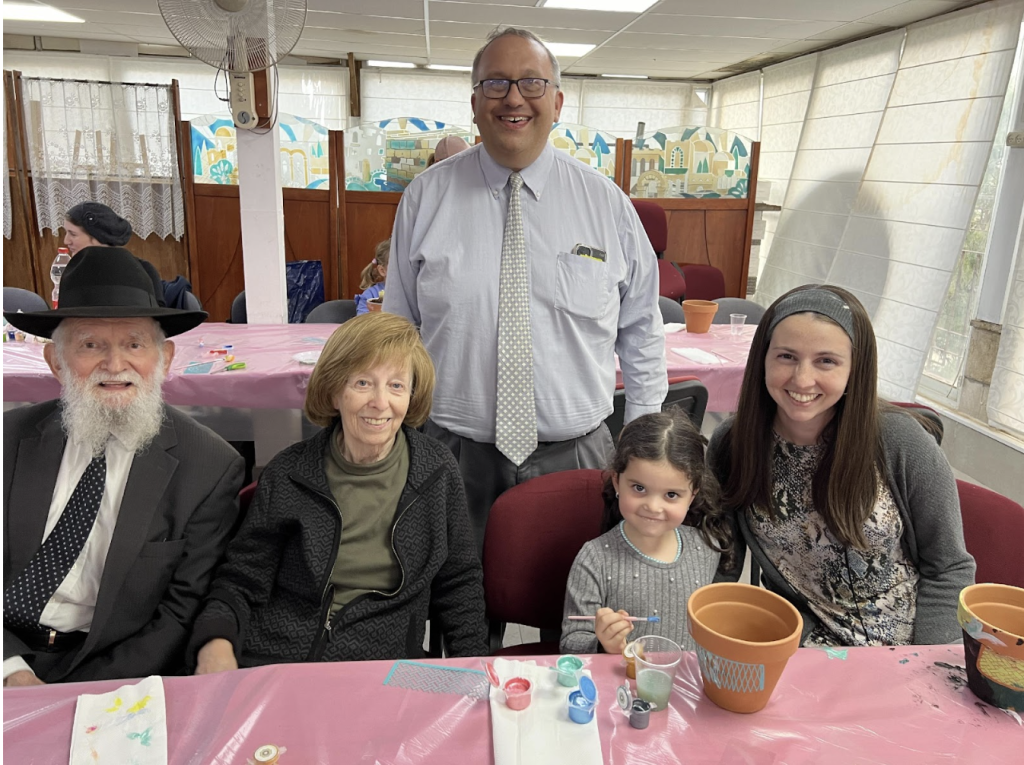 Tu B’Shvat in Eretz Yisrael: Insights from OU Israel Program Director ...