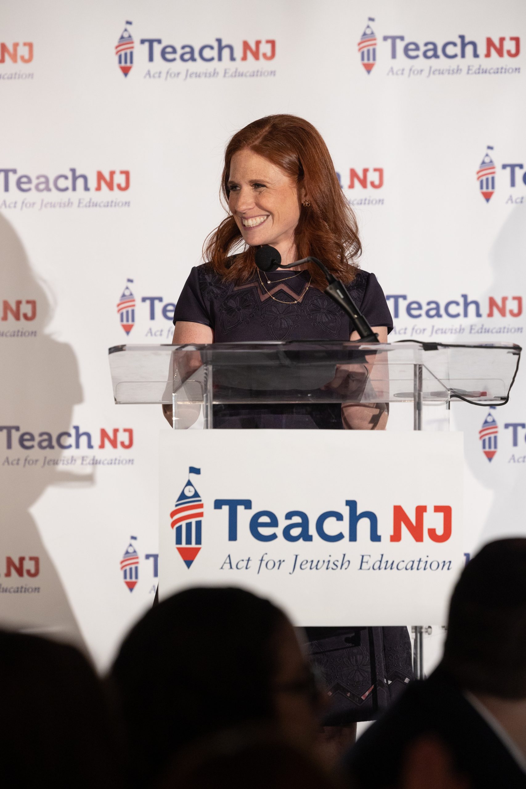 For Teach NJ Executive Director Katie Katz, It’s All About Jewish ...