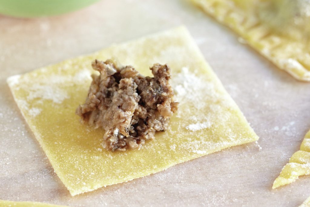 Kreplach Time: Recipe for Erev Yom Kippur - OU Life