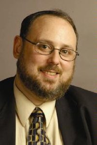 Rabbi Jack Abramowitz, Author at Jewish Holidays