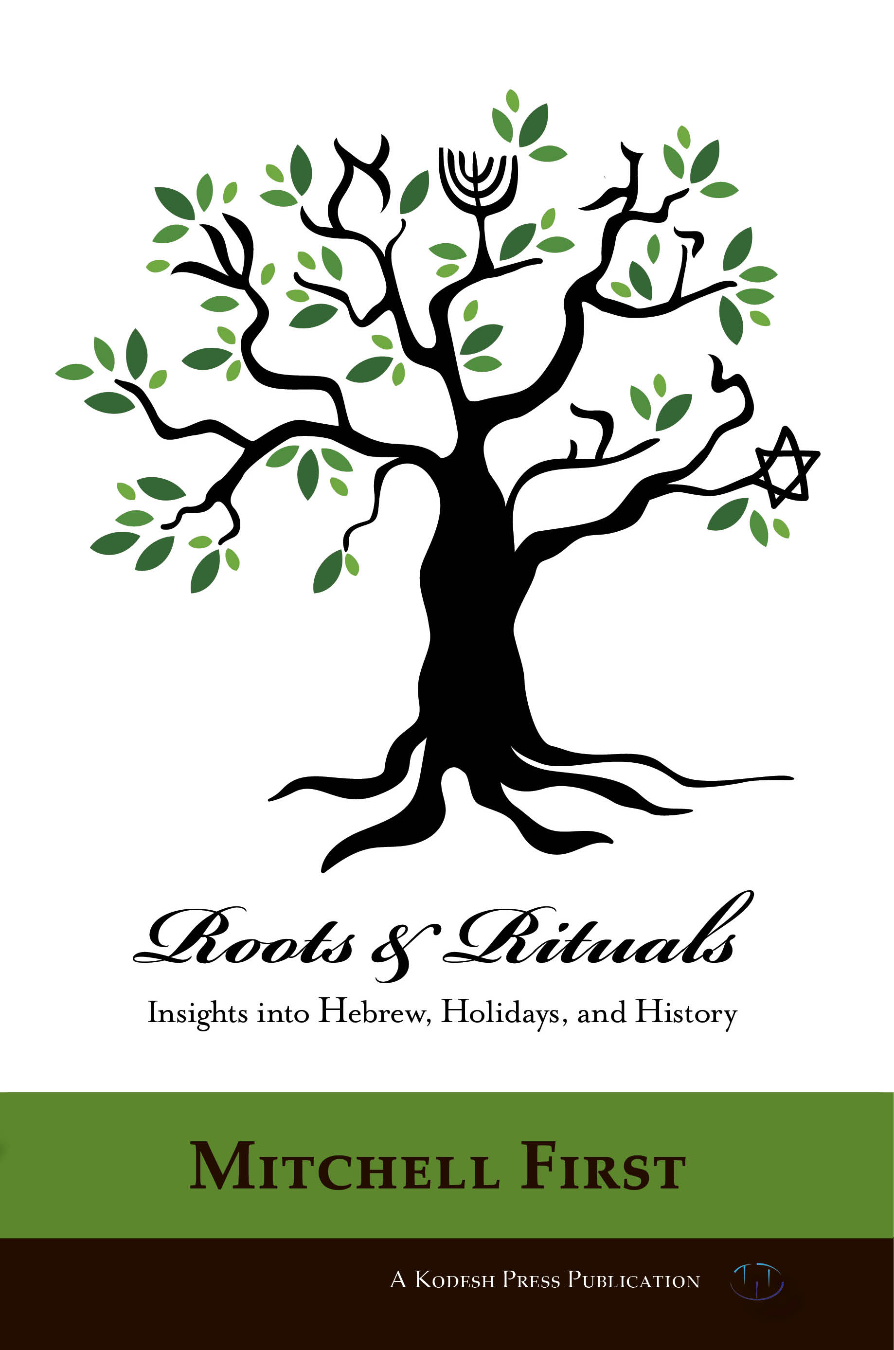 Book Review: Roots & Rituals by Mitchell First - OU Life