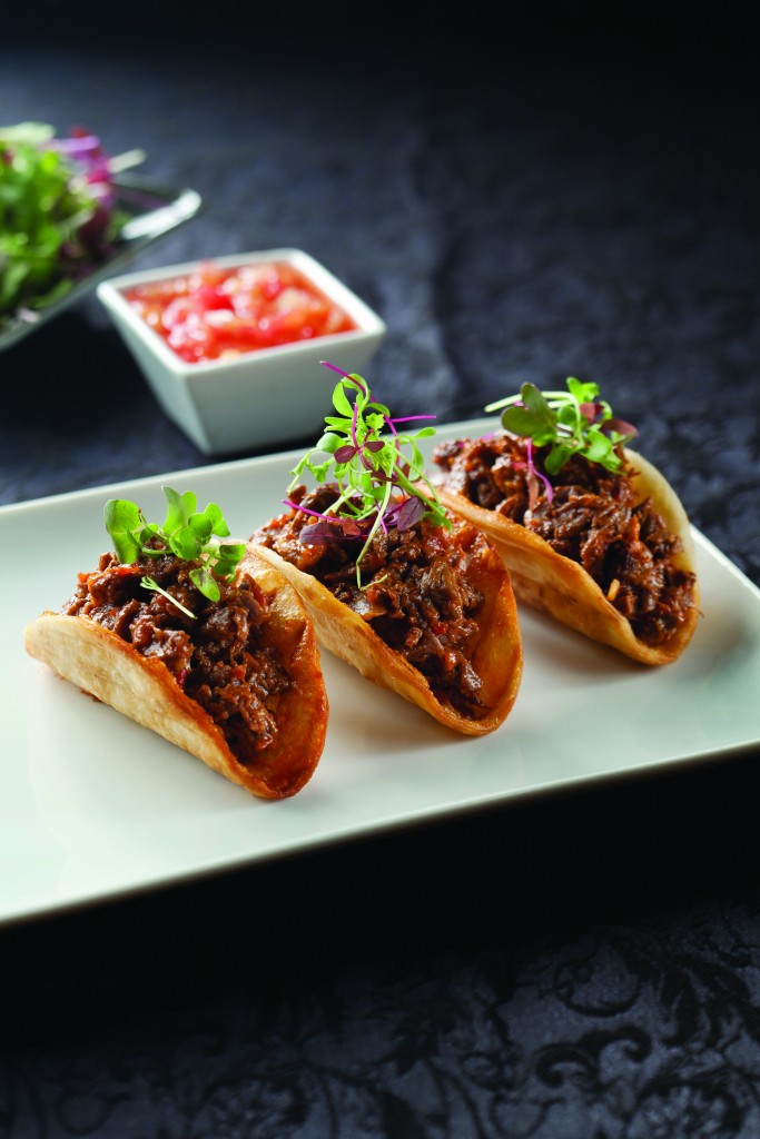 Recipes from Secret Restaurant Recipes - OU Life