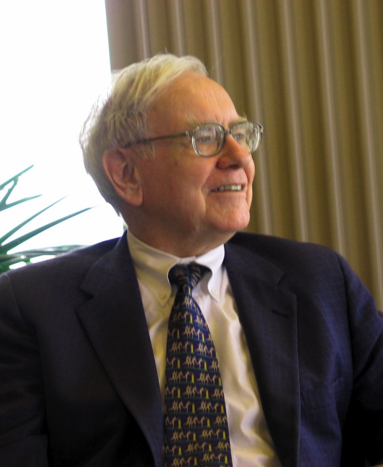 Warren Buffet Isn't Jewish, But His Lessons Are - OU Life