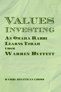 Warren Buffet Isn't Jewish, But His Lessons Are - OU Life