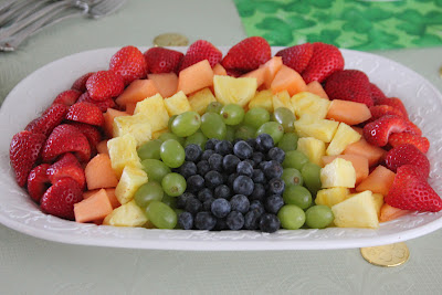 Edible Parsha Project: Parshat Noach - OU Life