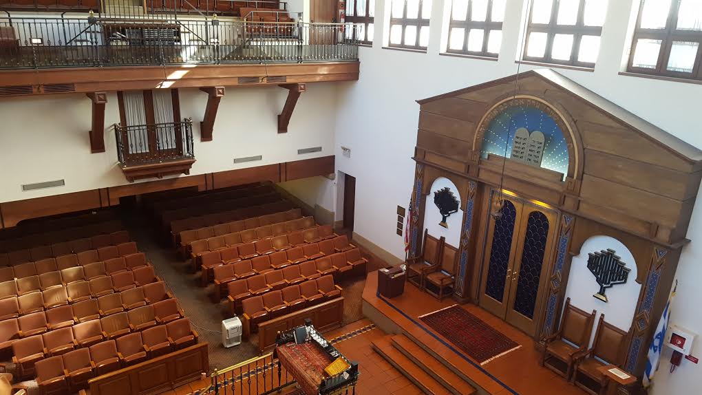 How Visiting Holocaust Survivors Led Me to New York's Most Beautiful ...